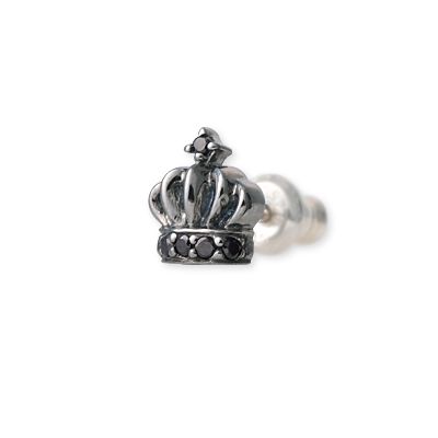 【ご注意ください】ピアスは衛生上の観点から返品不可となっております。スタイリッシュなデザインと、さりげないゴージャス感が魅力的。大人の色気が漂うアクセサリーです。洗練されたシルエットで、年齢を問わず身に着けられそう。デイリーファッションのア...