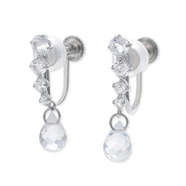 ハイセンスな中にクオリティーの高さを感じさせるデザイン。モダンなテイストのコーディネートにもよく似合う、スタイリッシュなアクセサリーです。大人のファッションを上手に引き立てます。WISP ウィスプ ゴールドイヤリングブランドWISP品名OE...