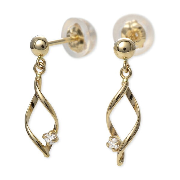 女性の心を潤す、ダイヤモンドの魅力が光るアクセサリー。耳元をスタイリッシュに彩ります。カジュアルな雰囲気の中に洗練された表情をアピール。装いに確かな存在感を印象付けます。WISP ウィスプ ピアスブランドWISP品名FPRWP22766素材...
