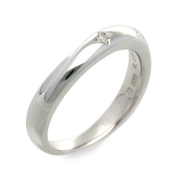 ブランドPINKY&DIANNE 品名 VFRPD50335 素材 SV950ロジウムコーティングキュービックジルコニア サイズ 上幅:約 2.7mm上厚:約 2.0mm下厚:約 1.0mm重量:約 2.3g 備考 ※ご注文後の交換・返品が...