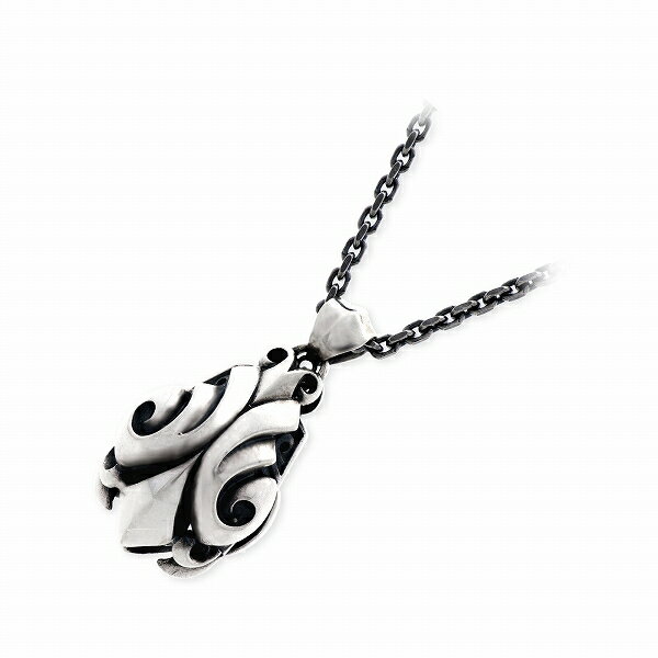 ブランドM's collection 品名 XP-201 素材 SV925 サイズ 全長:約 50.0cm本体:約 35.0mm×18.5mm重量:約 27.2g 備考『m's collection 』35周年記念特別モデル。アーバントライ...