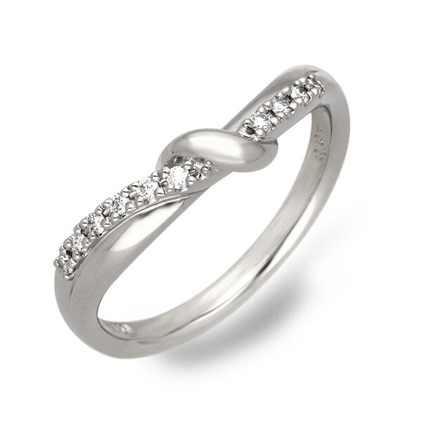 ブランドSweet10Diamond 品名 PRSD10108 素材 Pt900ダイヤモンド(0.10ct) サイズ 最大幅:約 4.4mm上厚:約 3.5mm下厚:約 1.4mm重量:約 4.0g※ サイズにより異なります。 備考Harm...