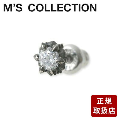 【ご注意ください】ピアスは衛生上の観点から返品不可となっております。【 minute line 】シンプルでありながらクールな魅力が漂う、繊細に輝くキュービックを中央に施したスタッドピアスです。個性を出しつつも決して主張しすぎない、タイトな...