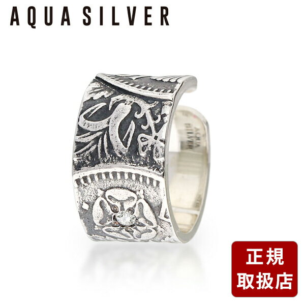 ブランドAQUA SILVER 品名 ASEC-005 素材 サイズ 本体:約 10.3mm×6.0mm重量:約 1.2g 備考 ※衛生上の理由から、返品交換は承っておりません。※メンズアイテム（ブラック）には「イブシ加工」、レディースアイ...