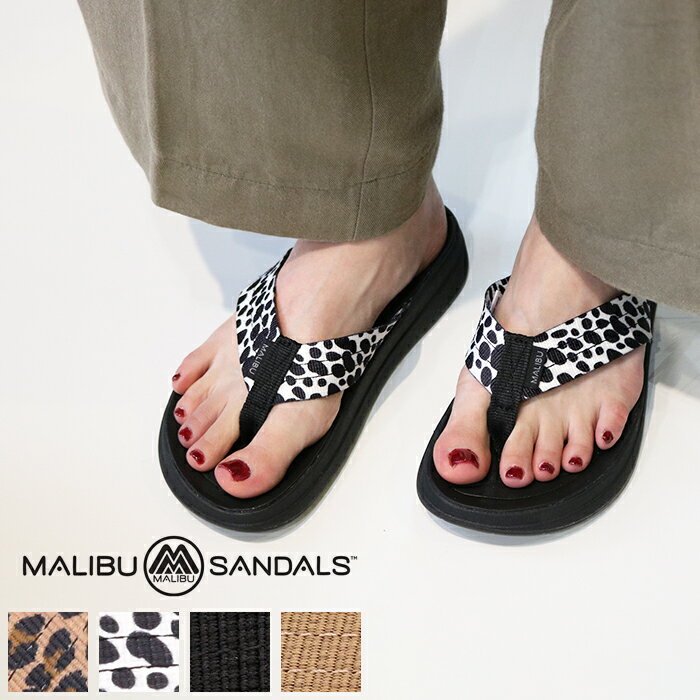 ITEM詳細 Brand Name MALIBU SANDALS マリブサンダルズ マリブサンダルズ一覧はこちら Item Name SURFRIDER サーフライダー [Lot/MS08] Detail その名のとおり、1970年代後半の...