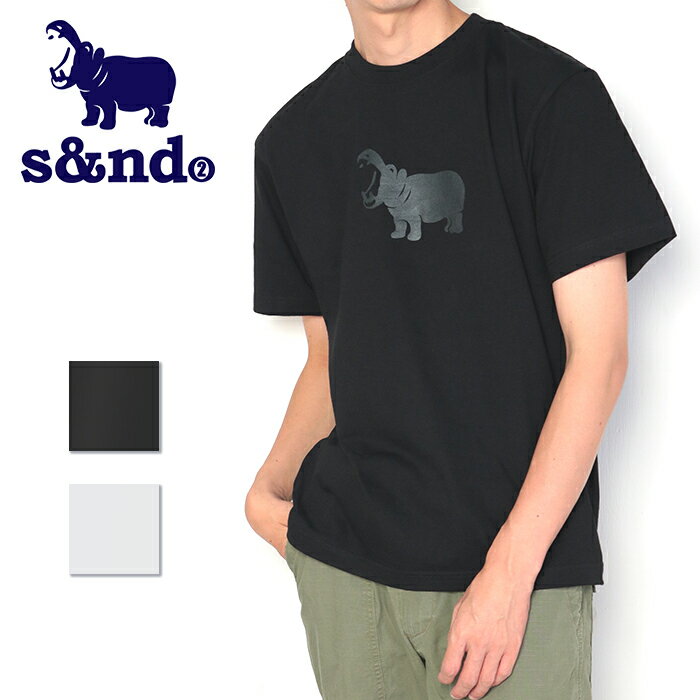 ITEM詳細 Brand Name s&nd セカンド セカンド一覧はこちら Item Name カバシャドウプリントTシャツ [Lot/Sd-R1189] 備考 【3,980円（税込）以上ご購入で送料無料】※沖縄・離島・山間部を除く 【コ...