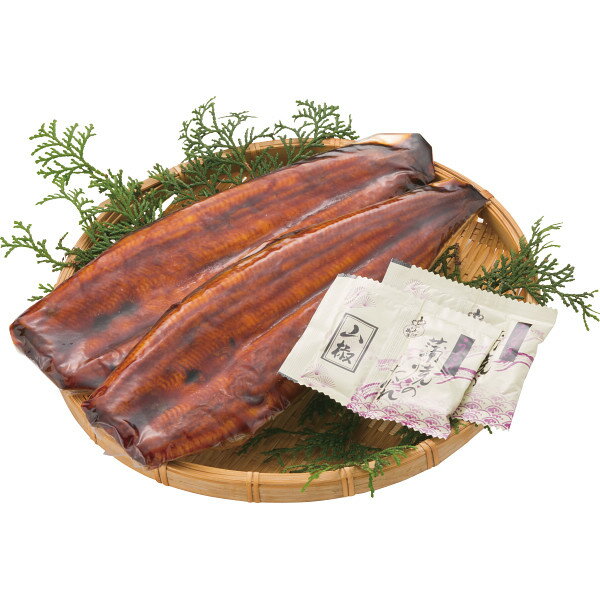 飼料や水質にこだわって育てたうなぎを、丁寧に焼き上げ、急速冷凍でおいしさを閉じ込めました。長蒲焼×2尾(計240g・うなぎ：愛知県産・真空個包装、加工地：愛知県)、山椒付タレ10ml×2※アレルギー：小麦、大豆原産国または加工地JPN：日本...