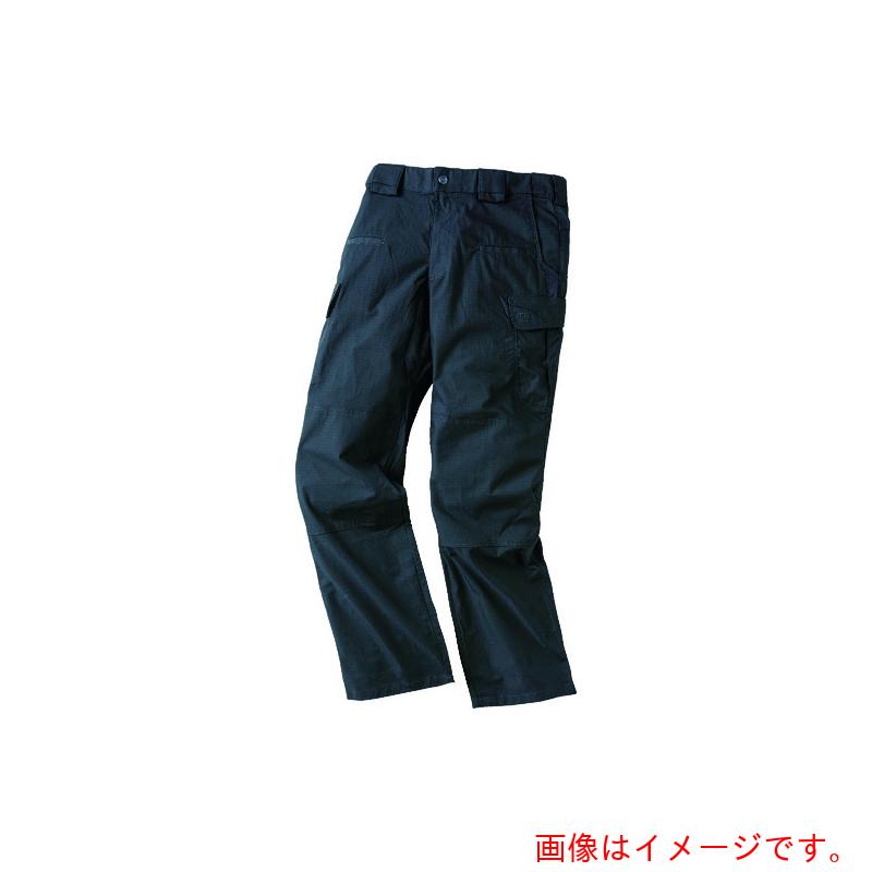 特長 ●4-WAYストレッチと裂け止め加工が特長のFlex-Tac［［R上］］生地（5.11社特許取得済）を使用しており、動きやすさに優れた男性用パンツです。 ●テフロン［［R上］］加工を施してあり、汚れや水をはじきます。 ●ストレスポイン...