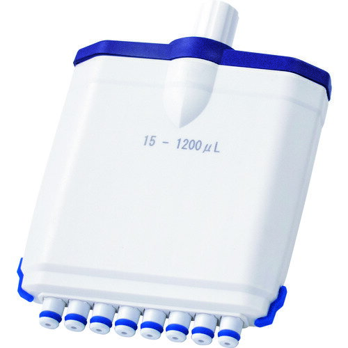 特長 ●8chマルチチャンネル電動ピペットMPB-1200-8用ロアパーツです。 仕様 ●適合本体：MPB-1200-8 ●品名：ロアパーツ ●製造国：日本 質量・質量単位 ●140.0g 【メーカー名】（株）エー・アンド・デイ 【メーカー...