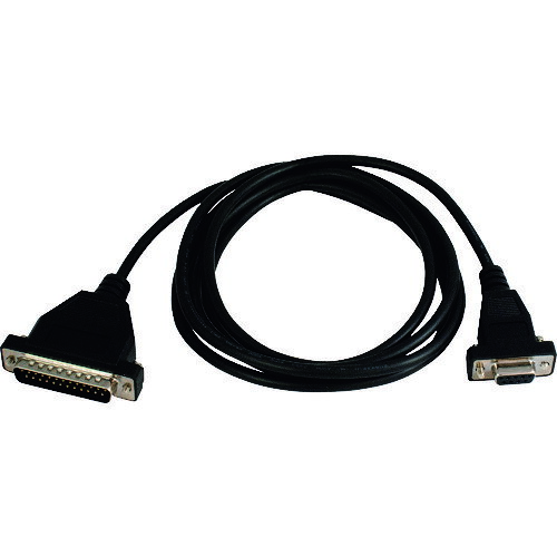 特長 ●MS/MX/MF/ML用RS232Cケーブルです。 用途 ●水分率の測定に。 仕様 ●奥行(mm)：2000 ●長さ：2m 材質 ●プリント板 質量・質量単位 ●200.0g セット内容・付属品 ●取扱説明書 【メーカー名】（株）エ...