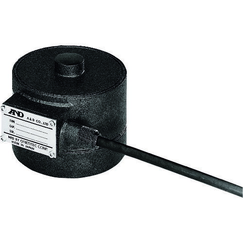 特長 ●ホッパ・タンク用密閉構造型ロードセルです。 ●タンク・ホッパタイプです。 ●容量別多品種が揃った完全密閉構造型です。 ●小型から大型までのシステムが可能です。 ●防塵・防水IP67です。 ●圧縮タイプです。 仕様 ●定格容量(kN)...