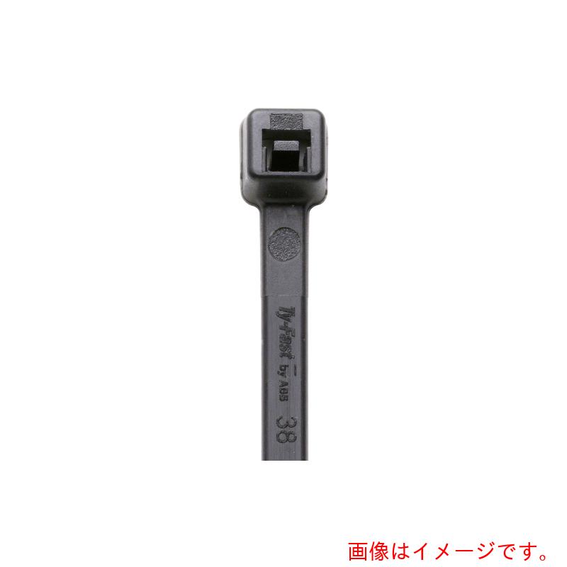 特長 ●世界で初めて開発された結束バンドTy-Rapのセカンドラインの結束バンドです。 ●様々なサイズ(幅・長さ)を用意しており、お客様のケーブルに最適な製品をお選びいただけます。 仕様 ●色：黒 ●幅(mm)：4.8 ●長さ(mm)：36...