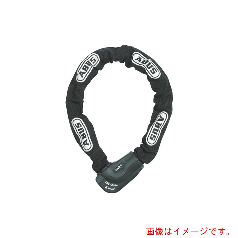 特長 ●10mmの六角形型チェーンを使用しています。 ●表面はABUS社のロゴがあしらわれた布に覆われ、摩擦による傷を防ぎます。 用途 ●バイク、自転車の防犯対策に。 ●バイク、工場のフォークリフトや精密機器等の防犯対策に。 仕様 ●全長(...