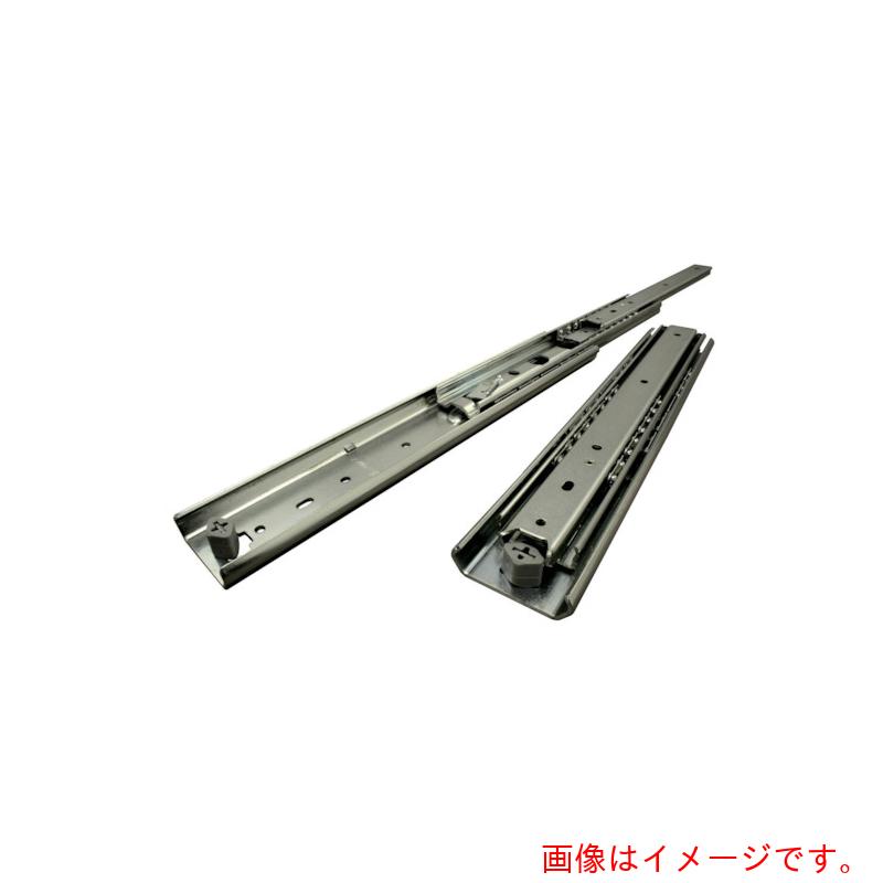特長 ●ボールベアリングを採用した精密スライドレールです。 ●インナーメンバーが着脱出来き、全開時ロックが掛かり、全閉時に簡易保持します。 ●こちらは左側用です。（取付けの際、ご注意下さい。） 用途 ●コンピュータ、コピー機、計測器、家電製...