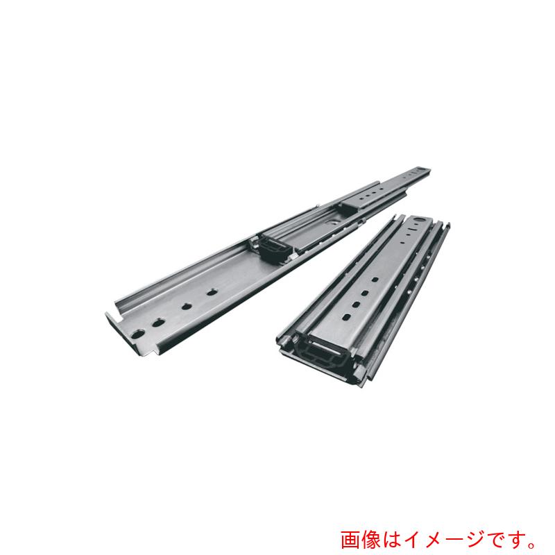 特長 ●ボールベアリングを採用した精密スライドレールです。 ●ドロワーメンバーを完全に引き出せるフルトラベルのスライドレールです。 ●全長が最短の12inch(304.8mm)から最長60inch(1524mm)まであります。 ●アウターメ...