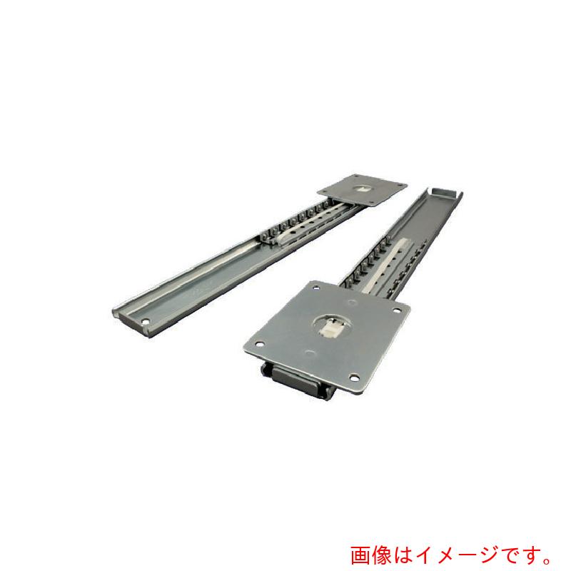 特長 ●ボールベアリングを採用した精密スライドレールです。 ●インナーメンバーが、アウターメンバーの中でスライドするタイプです。 ●RSテープによりリテナーズレを防ぎ、縦方向(Z方向)でのご使用に適しています。 用途 ●コンピュータ、コピー...