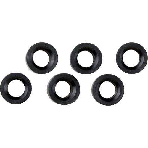 特長 ●新冷媒(HFC)用のチャージホースパッキンです。 仕様 ●摘要：R410A 5/16フレア用 質量・質量単位 ●2.0g 【メーカー名】A−Gas　Japan（株） 【メーカー品番】FS-720P