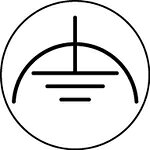 特長 ●外部保護接地導体への接続を想定する端子を識別します。 ●事故や障害の場合の感電や衝撃からの保護を目的とします。 用途 ●配電盤・分電盤・制御盤・電気通信機器・工業機械などに取り付け、その名称・用途・機能を表示。 仕様 ●取付仕様：粘...