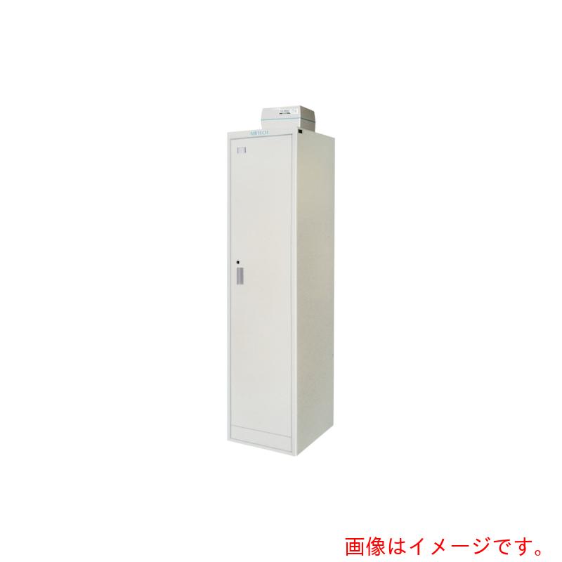 特長 ●HEPAフィルター付のロッカーですので、無塵服をクリーン環境で保管する事ができます。 ●鍵付ですので、プライベート用・少人数用として適しています。 ●殺菌灯が取り付けられています。 ●集塵効率：0.3μm粒子にて99.99％以上です...