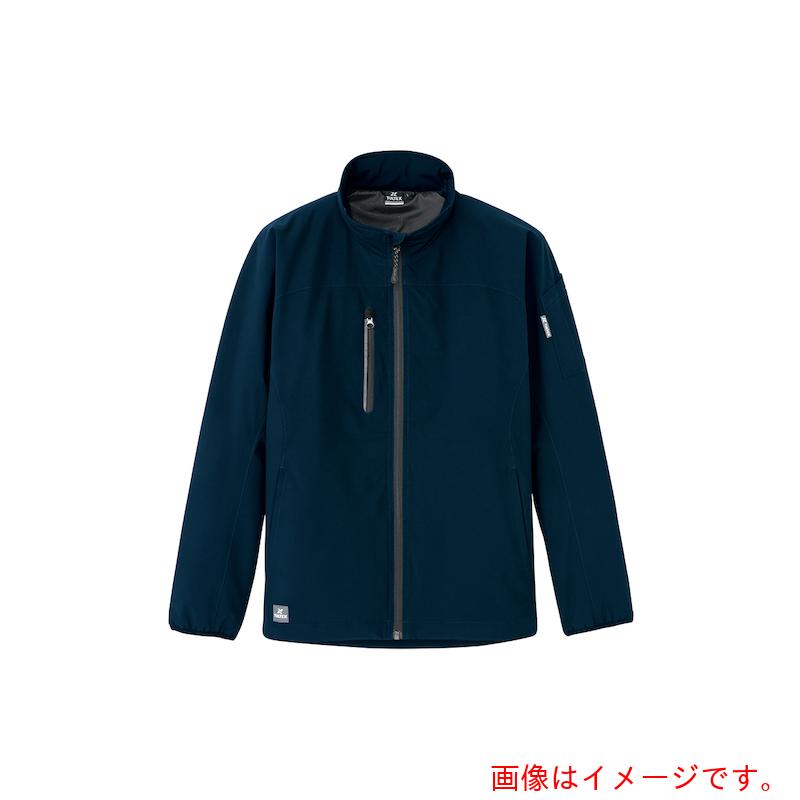 特長 ●多層小僧素材（MFLミルフィーユレイヤー）仕様で薄くて、軽くて、暖かい商品です。 ●吸湿発熱綿（コズミックス中綿）を使用しています。 ●コズミックスには高い消臭機能があります。 用途 ●倉庫業や配送業など屋外作業やスタッフブルゾンな...