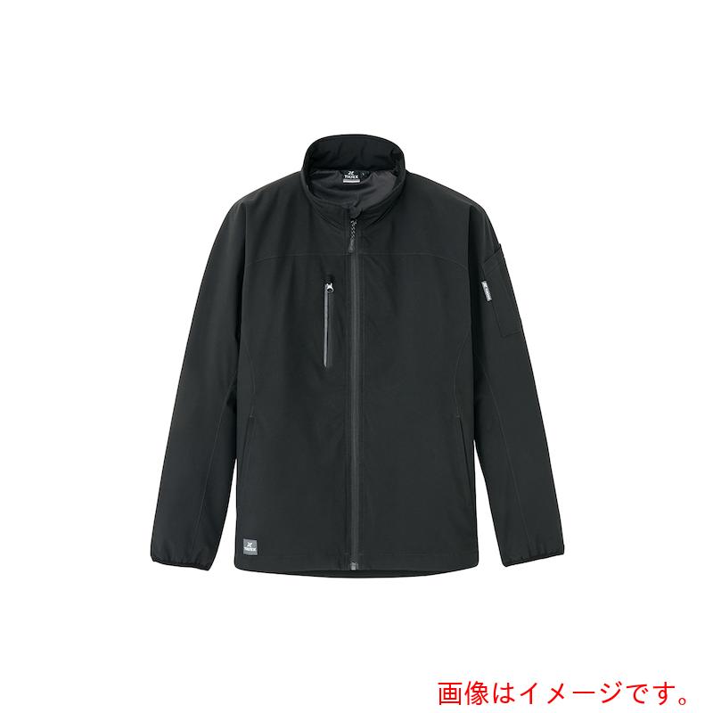 特長 ●多層小僧素材（MFLミルフィーユレイヤー）仕様で薄くて、軽くて、暖かい商品です。 ●吸湿発熱綿（コズミックス中綿）を使用しています。 ●コズミックスには高い消臭機能があります。 用途 ●倉庫業や配送業など屋外作業やスタッフブルゾンな...