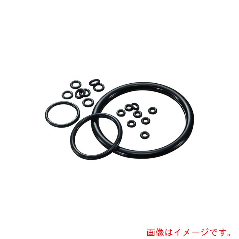 特長 ●油や水の液体はもちろん、空気やガスなど、多種多様の流体を密封する目的で作られた合成ゴム製のOリングで、適度に圧縮することによって生じる応力を利用しシール機能を発揮します。 用途 ●一般産業用機器におけるシール。 ●防水（水道器具用、...