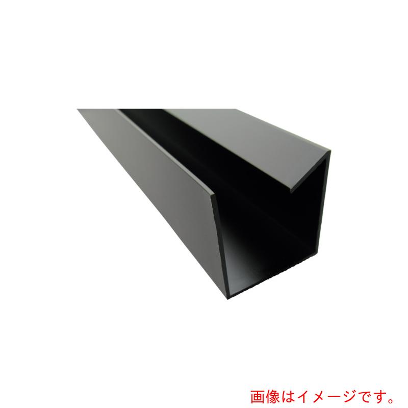 用途 ●建築資材 ●波板 ●見栄えを良くします。 ●首下19mmワンタッチフックを使用します。 仕様 ●厚さ(mm)：1.1 ●質量(kg)：1.07 ●高さ(mm)：30 ●全長(mm)：3650 ●幅(mm)：30 ●S6063S ●B...