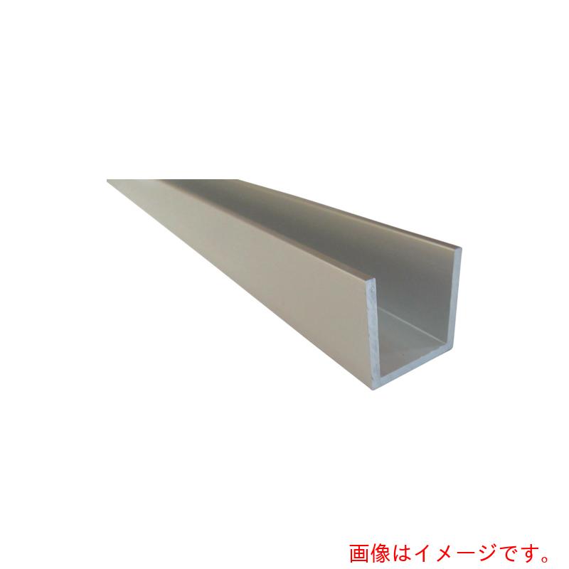 特長 ●アルミアングルです。 用途 ●見切り ●端の目隠し ●カットして補強金具や止め金具に。 仕様 ●縦(mm)：10.0 ●横(mm)：10 ●厚さ(mm)：1.6 ●全長(mm)：2000.0 ●表面処理：アルマイト ●色：シルバ?ツ...
