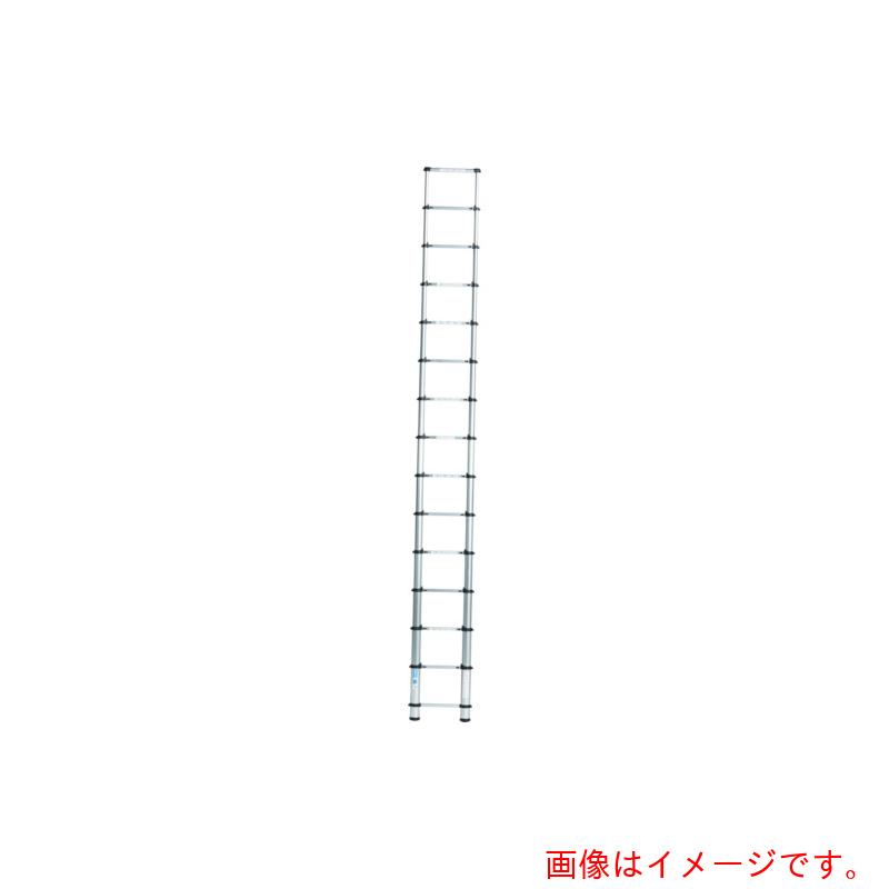 特長 ●ステップ間に指つめ防止の隙間をつくっています。 ●色で知らせるロック解除レバーを採用しています。 仕様 ●最大使用質量(kg)：100 ●全長(m)：0.94〜3.80 ●踏ざん間隔(mm)：305 ●踏ざん踏面幅(mm)：39 ●...