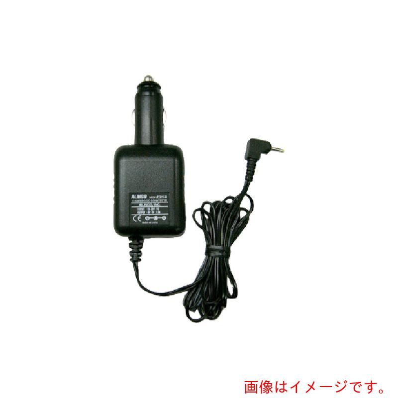 用途 ●車内で固定してトランシーバーを使用する現場に。 仕様 ●色：ブラック ●適合機種：DJP240、DJP25、DJP240、DJP35D、DJR200D ●品名：シガーDC/DCコンバーター ●シガーDC・DCコンバーター 材質 ●本...