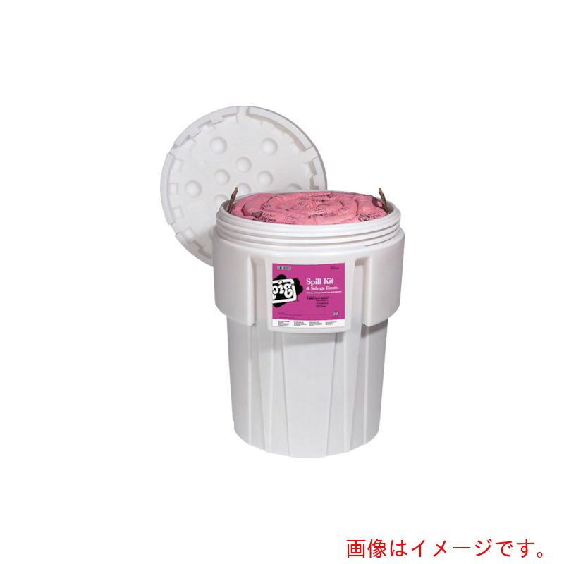 特長 ●容器はUN規格（1H2/X295/S 容器等級1、2、3）に適合しています。 ●すばやく漏洩に対処できるよう内部を仕切り、吸収剤が収納されています。 ●フォークリフトで容易に移動することができます。 ●屋根のある屋外に設置することも...