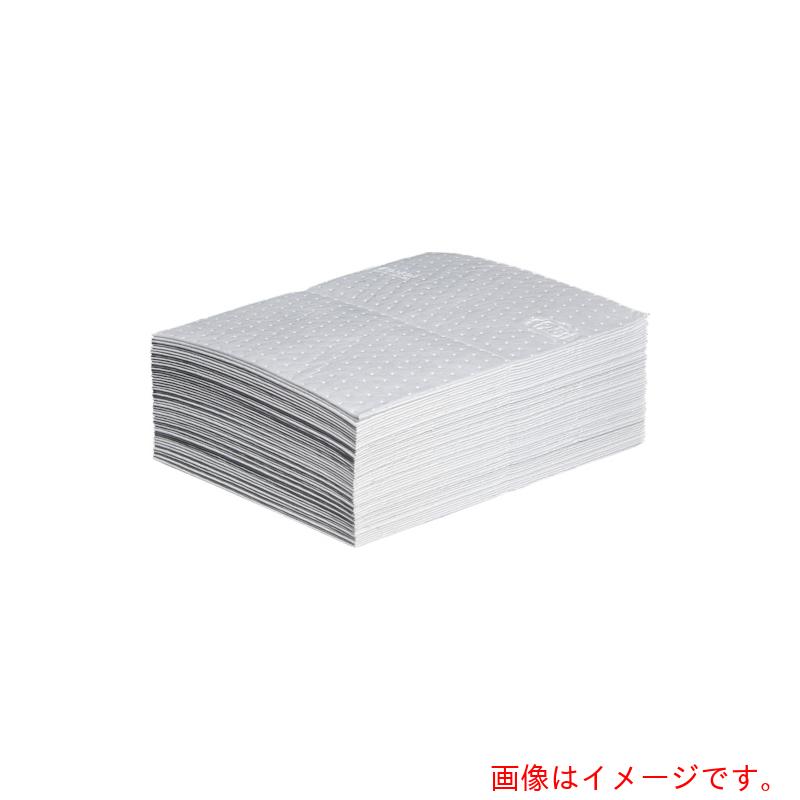 特長 ●水をはじき、油だけを吸収します。 ●屋外の液体清掃作業に最適です。 ●揮発性の溶剤、液体を安全に吸収します。 ●パッケージも静電気防止加工済みです。運搬中や保管中に静電気を発生させません。 ●運搬中や保管中に静電気を発生させません。...