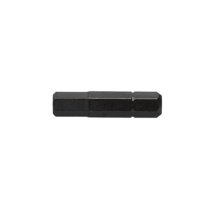 ●各種ラチェットドライバー・差替ドライバー用ショートビット ●六角レンチビット ●対辺6.35mm六角軸 ●サイズ： H6×30 ●材質： クロム、モリブデン、バナジウム鋼 ●商品重量（g）： 11 ●RoHS2： ◯ 【メーカー名】アネッ...