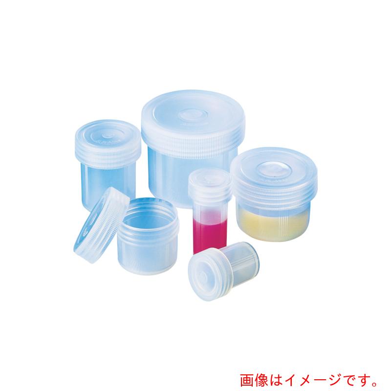 特長 ●PFAには不純物は混入せず、溶出による汚染の心配がありません。 ●キャップは二重シール構造で完全に外気を遮断します。 ●酸、アルカリ、有機溶剤および浸蝕性薬品に耐え、反応しません。 用途 ●薬品の保存、保管用。 仕様 ●容量(ml)...