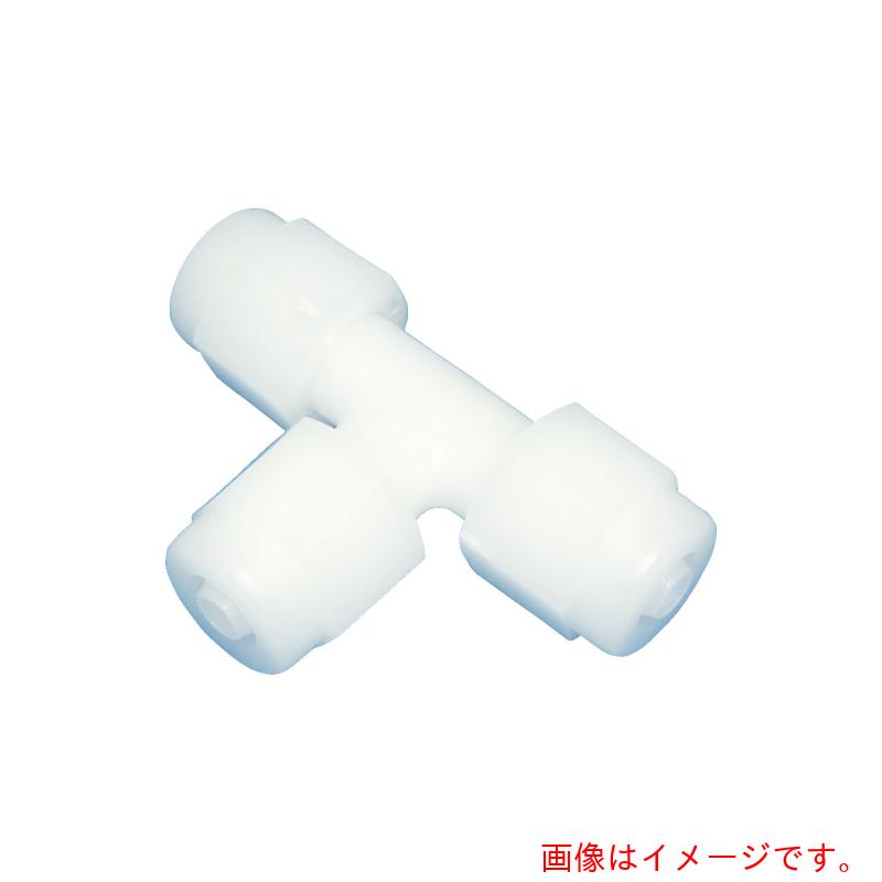 特長 ●FUチューブ用の継手です。 ●チューブをはめ込んだ上からナットで締め付けるタイプの継手で、別途バンドなどを付けなくてもしっかりとした接続が可能です。 用途 ●FUチューブ接続用。 仕様 ●適合チューブ外径(mm)：16 ●適合チュー...