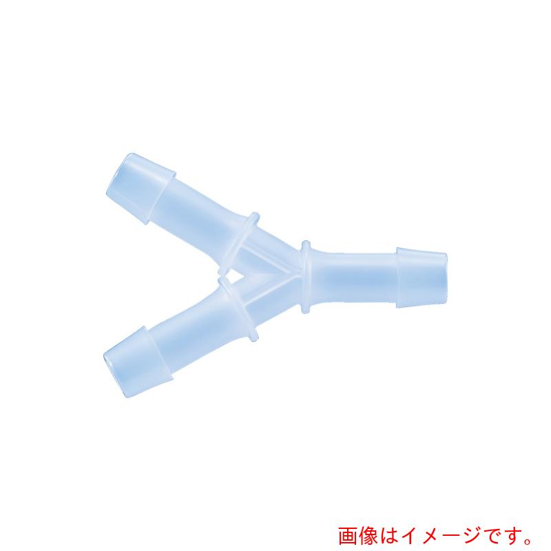 特長 ●幅広いサイズのホースに対応した継手です。 用途 ●軟質ホース接続用。 仕様 ●先端径(mm)：12 ●適合チューブ内径(mm)：12 ●タケノコ外径(mm)：15 ●適用ホース内径：12mm 材質 ●ポリプロピレン(PP) 質量・質...