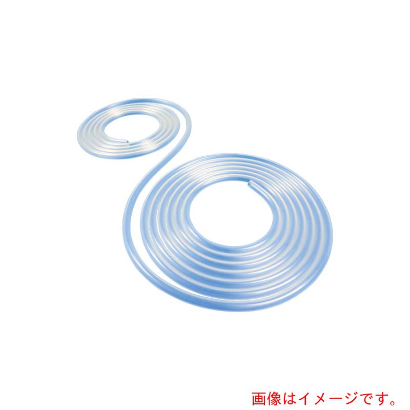 特長 ●柔軟性と耐薬品性を兼ね備えています。 ●食品衛生法に適合しています。（ただしn‐ヘプタンを除く） ●滅菌済み輸液セット基準に適合しています。 ●JIS-T3211に準拠しています。 ●ローラーポンプへの利用も可能です。 用途 ●研究...