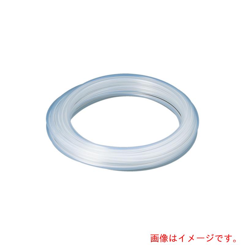 特長 ●主原料がポリプロピレンの柔軟性があるチューブです。 ●滅菌済み輸液セット基準6.1溶出物試験に適合しています。（医療基準には合致していますが、医療用として使用しないでください。） 用途 ●研究開発・分析や機械配管など。 仕様 ●色：...