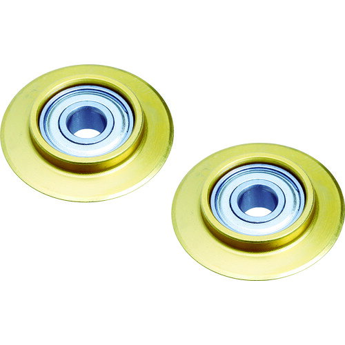 特長 ●CT266用替刃です。 用途 ●銅管、アルミ管、薄肉軟鋼管に。 質量・質量単位 ●30.0g 【メーカー名】アサダ（株） 【メーカー品番】CT267