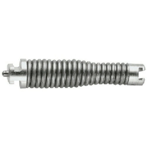 用途 ●径の異なるワイヤとワイヤ、ワイヤとヘッドを接続。 仕様 ●継手サイズ：φ16mm(メス)　φ22mm(オス) ●アサダ　異径ワイヤ　φ16mmメス×φ22mmオス 材質 ●ワイヤ：ピアノ線 質量・質量単位 ●160.0g 【メーカー...