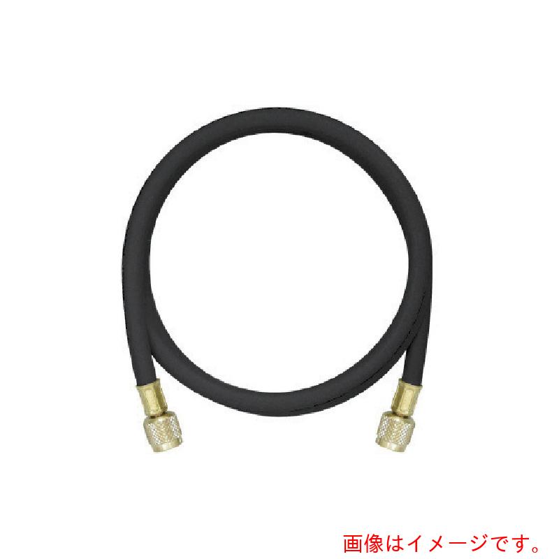特長 ●新冷媒対応の高耐圧構造で、安全な作業ができる高性能ホースです。 ●防浸用のゴム層と特殊ナイロン層の4層二重防護で、CFC・HCFC・HFCに対応します。 ●特殊ナイロン層が、水分の浸入による冷媒の汚染を防止します。 ●多層構造ながら...