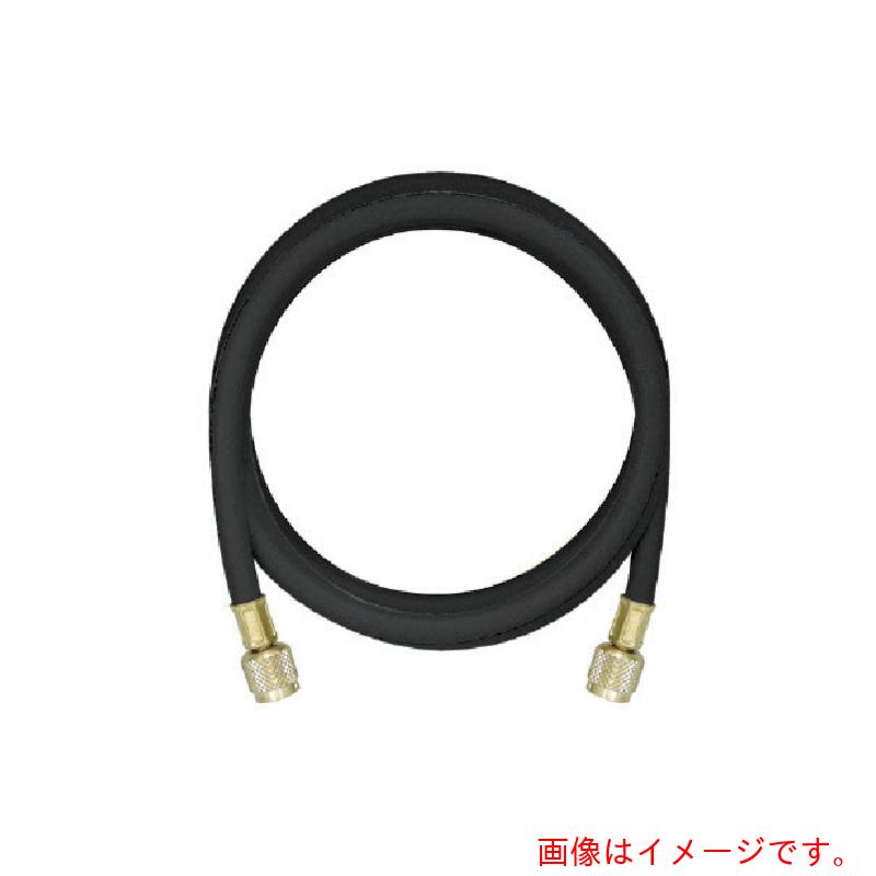 特長 ●新冷媒対応の高耐圧構造で、安全な作業ができる高性能ホースです。 ●防浸用のゴム層と特殊ナイロン層の4層二重防護で、CFC・HCFC・HFCに対応します。 ●特殊ナイロン層が、水分の浸入による冷媒の汚染を防止します。 ●多層構造ながら...