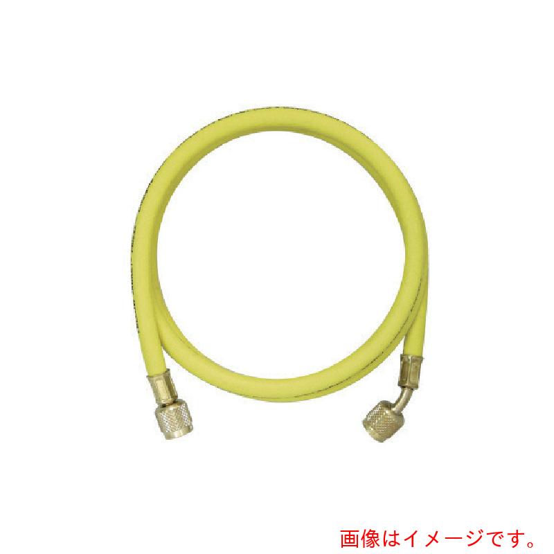 特長 ●やわらかく使いやすいホースです。 ●接続部の金具は、手袋をしたままでも回しやすい様、大きくてすべり止めのローレット加工がされています。 ●接続を外す際、ブロー溝により作業者側に残ガスが噴出するのを防ぎ、安全に作業ができます。 仕様 ...