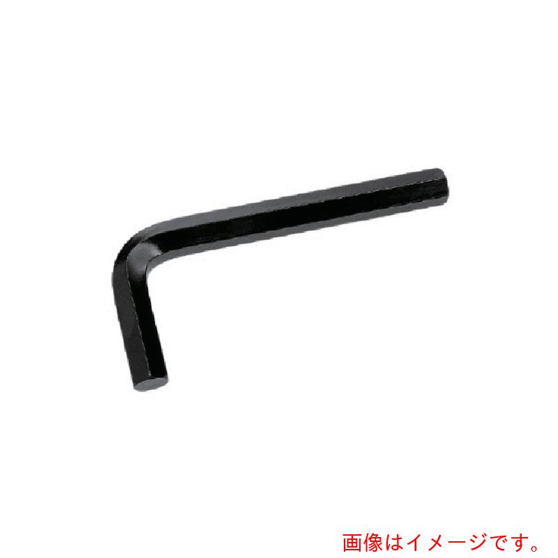 特長 ●両端面取りにより、六角穴への差込が容易です。 ●優れた熱処理により、安定した品質を提供します。 ●カチオン電着塗装で手を汚しません。 用途 ●六角穴付きボルト・六角穴付き止めネジの締結作業。 仕様 ●対辺寸法(mm)：12 ●首下寸...