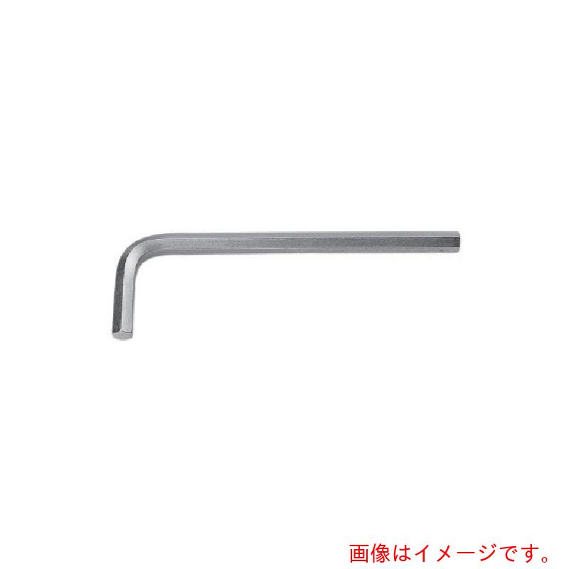 特長 ●短い方を使い、長い方を持てば、大きな力で締め付ける事が出来ます。 ●長い方を使い、短い方を持って回せば、早い回転で締める事が出来ます。 用途 ●六角穴付きボルト・六角穴付き止めネジの締結作業。 仕様 ●対辺寸法(mm)：2 ●首下寸...