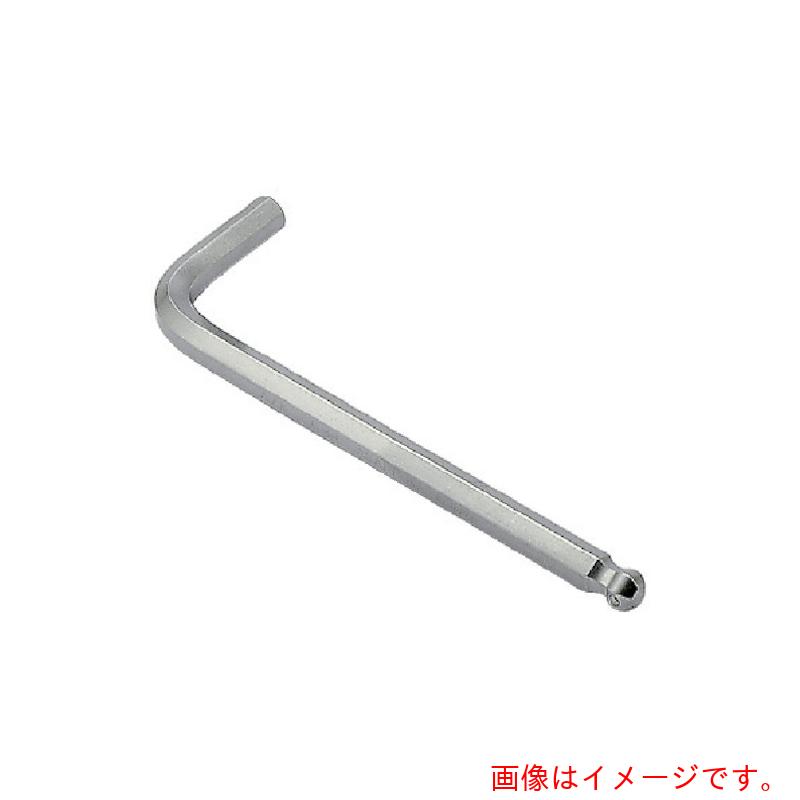 特長 ●頭部のボールポイント部分にばね鋼と鋼球を埋め込みました(3.0mm〜10.0mm)。 ●ボルトを内側からしっかりと保持しますので、奥まった所でのねじの締結作業に便利です。 ●ボールポイント部分を新構造にすることで、片側25°の傾斜角...