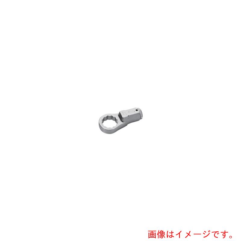特長 ●トルクレンチ本体に接続する部品になります。 用途 ●トルクレンチに接続して六角ボルト・ナットの締め付け作業に使用します。 仕様 ●全長(mm)：64.5 ●対辺寸法(mm)：10 ●差込径(φ)：12 ●適合機種：LC045N・LC...