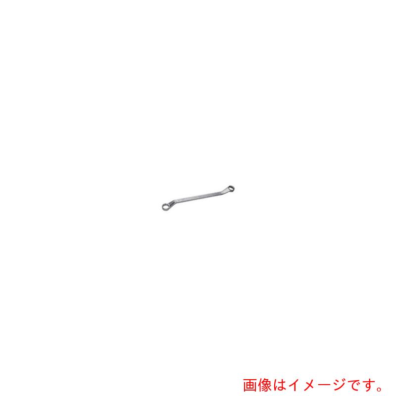 特長 ●両口共メガネタイプですので、本締め作業に適してる商品です。 用途 ●六角ボルト・ナットの締結作業。 仕様 ●対辺寸法(mm)：26×29 ●全長(mm)：392 ●板厚(mm)：13.5×16 ●対辺(mm)：26×29 材質 ●材...