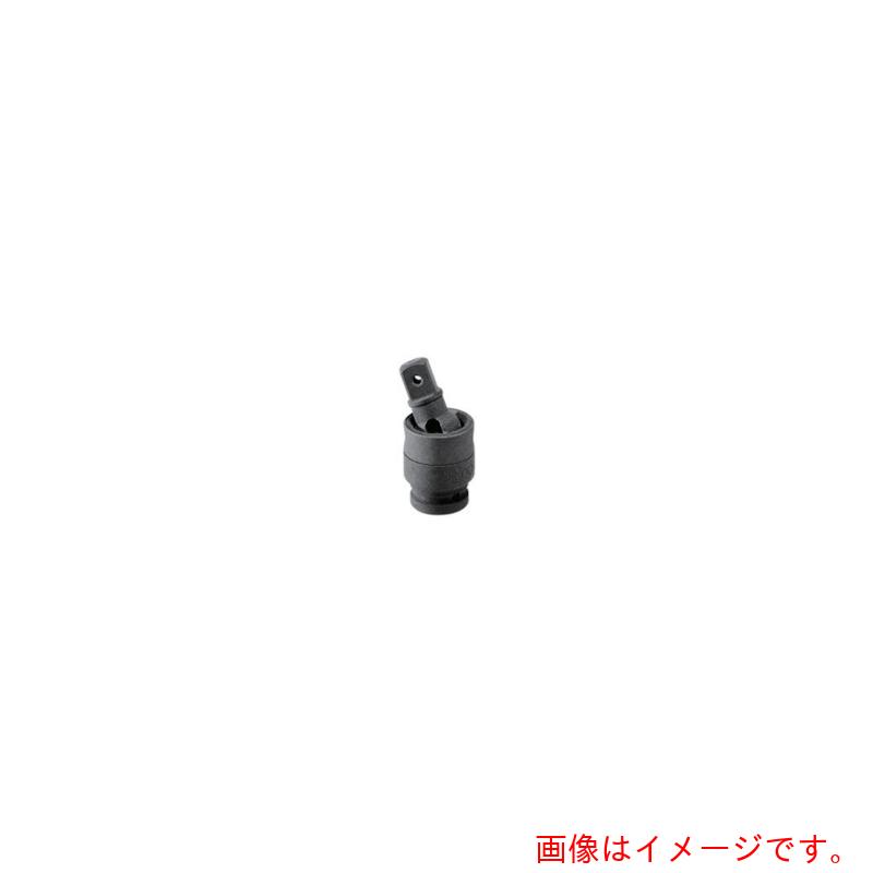 特長 ●前後左右に自在に動かす事が可能です。 ●狭所の場所で、首を傾けたままボルトを回す事が出来る中継ぎの商品です。 仕様 ●差込角(mm)：9.5 ●全長(mm)：51 ●JIS表示認定工場製 材質 ●材質:SCM435 ●表面処理:カチ...