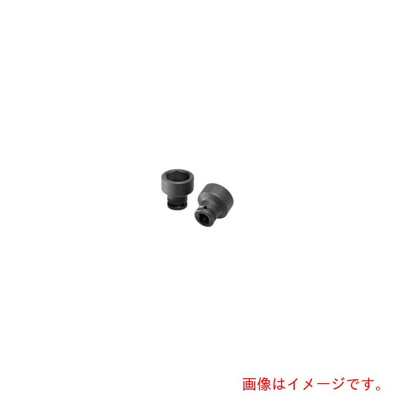 特長 ●ピン.Oリングで固定しますのでソケットの脱着を防ぎます。 用途 ●六角ボルト・ナットの締結作業。 仕様 ●差込角(mm)：9.5 ●対辺寸法(mm)：20 ●全長(mm)：32 ●対辺(mm)：20 ●JIS表示認定工場製 材質 ●...